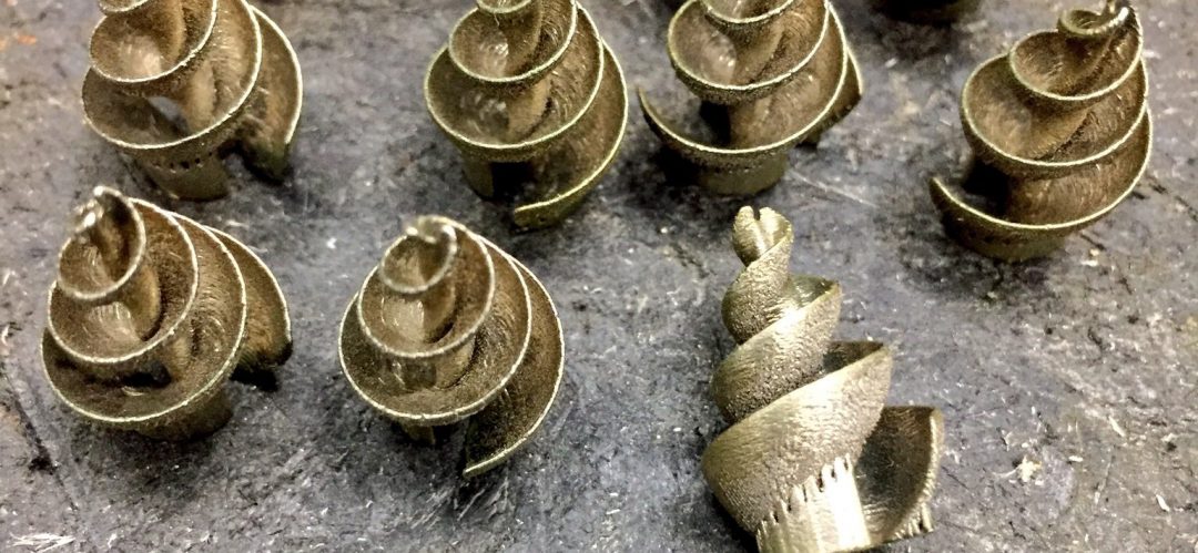 3DX Research @ ASU – Additive Manufacturing | Architected Materials ...